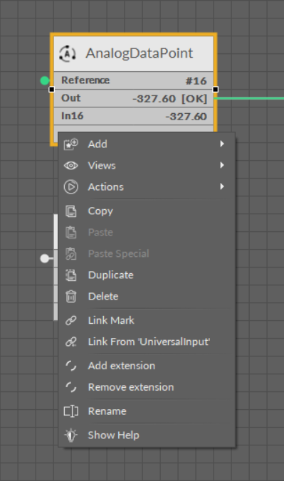 Adding New Component